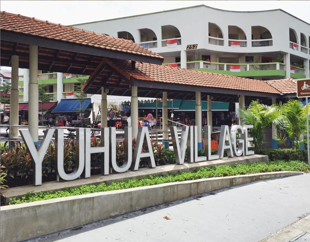 J'den - New Address, New Lifestyle, New Beginning